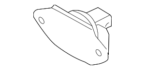 37146781405 - 1995-2010 BMW Yaw Rate Sensor (37-14-6-781-405) | BMW of ...