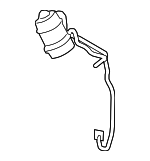 2007-2017 GM Rear Liftgate Hands Free Closing Motor 23142260 GM ...