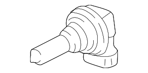 Genuine Fog Lamp Bulb for 2011-2021 Hyundai | Part# 18649-35009-L ...