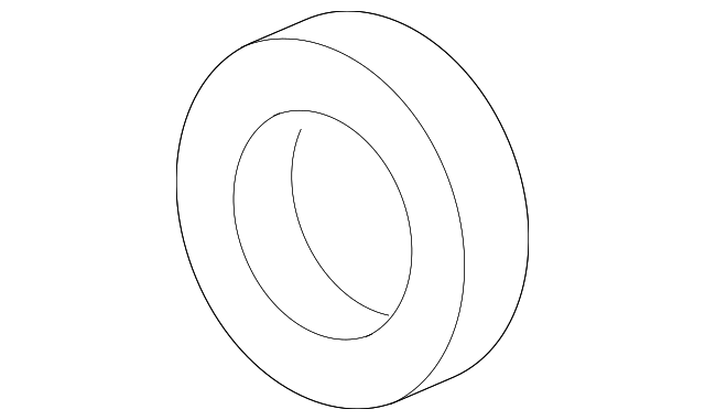 55574522 - Timing Chain Idler Sprocket Access Hole Plug 2017-2019 GM ...