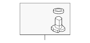 12627008 - Engine Oil Level Indicator Switch 2016-2020 GM | Chevrolet ...