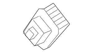 7801A820 - Resistor 2014-2023 Mitsubishi | Mitsubishi Direct Parts