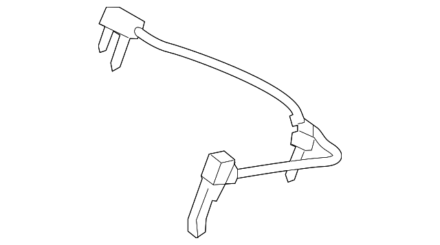 2014-2024 Mitsubishi Temp Sensor 7801A959 | Mitsubishi Parts Warehouse ...
