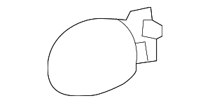 1994-2024 Honda Bulb 33303-SL4-003 | Cheaper Honda Parts