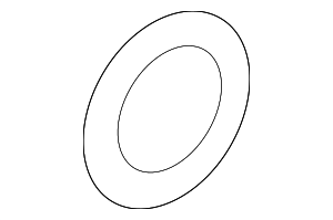 2016-2024 Nissan Inner Boot Snap Ring 39734-7S010 | Boro Nissan Parts