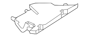 2019-2020 Infiniti QX50 Lower Panel 68920-5NA0A | INFINITI OF WEST CHESTER