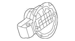 Genuine Fuel Pocket for 2013-2017 Hyundai Elantra GT | Part# 81595 ...