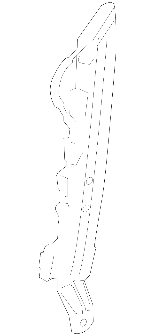 51357182616 - 2009-2015 BMW Window Regulator (51-35-7-182-616) | BMW of ...