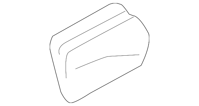 1988-2004 GM Multi-Purpose Clip 15545178 GM | GMPartsDirect.com