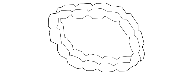 2017-2020 Infiniti QX60 Timing Chain 13028-6KA1B | Infiniti OEM Parts Online