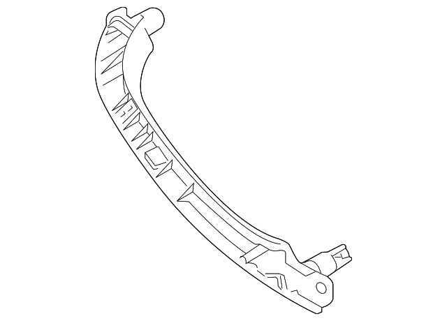 51427487057 - 2018-2024 BMW Carrier (51-42-7-487-057) | BMW of South ...