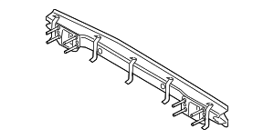 Genuine Reinforcement for 2003-2012 Land Rover Range Rover | Land Rover ...