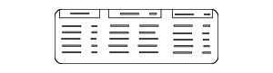 2003-2020 Nissan Label 26059-89910 | Nissan Parts Store