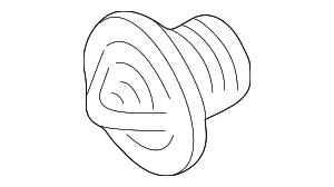 1305A191 - Thermostat 1992-2006 Mitsubishi | Mitsubishi Direct Parts