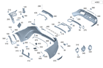 Mercedes-Benz Exhaust Pipes & Tips For Sale | Mercedes-Benz USA Parts