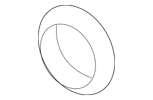 2006-2021 Subaru Column Assembly Lower Bushing 34361AG010 | Subaru ...