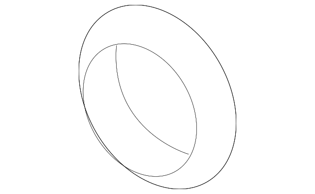 2006-2021 Subaru Column Assembly Lower Bushing 34361AG010 | Retail ...