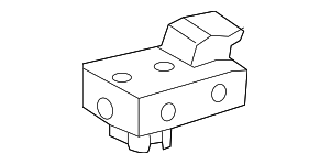 95188249 - OEM GM SWITCH GMPartsCenter.net | GM Parts Center