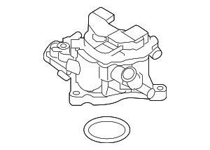 Subaru Parts Quick | OEM Subaru Parts & Accessories | Manufacturer Warranty