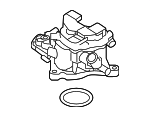 2019-2025 Subaru Control Valve 21319AA040 | Subaru Parts Store