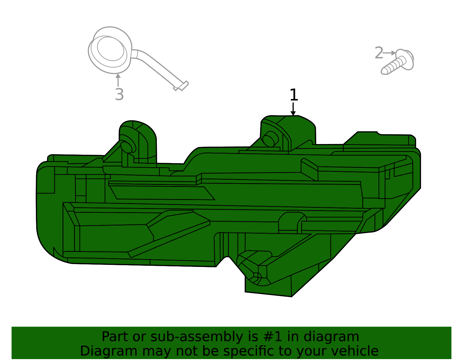 DGH9-51-070 - Signal Lamp - 2020 Mazda CX-30 | Mazda Parts Factor