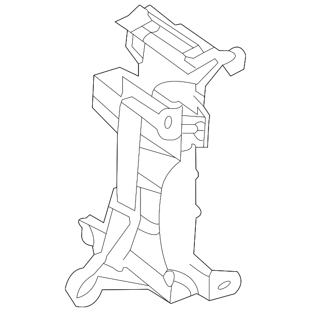 2021-2023 Toyota Sienna Control Box 82877-08030 | Toyota Parts Center