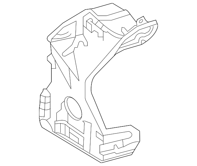 2021-2022 Toyota Sienna Control Box 82878-08010 | Toyota Parts Center