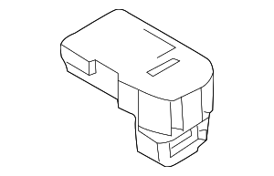 2009-2012 Nissan Ignition Lock Cylinder 48700-9N00B | OEM Parts Online