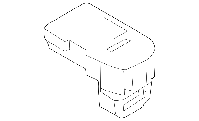 2009-2012 Nissan Ignition Lock Cylinder 48700-9N00B | OEM Parts Online