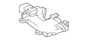 2021-2023 GM Bracket 85151377 | GMPartsDirect.com