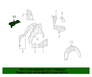 2006-2014 Lexus Strainer 64201-53020 | OEM Parts Online