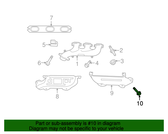 Ignition Coil | Mopar Parts