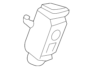 099-830-12-00 - Expansion Valve 2018-2023 Mercedes-Benz | Mercedes-Benz ...