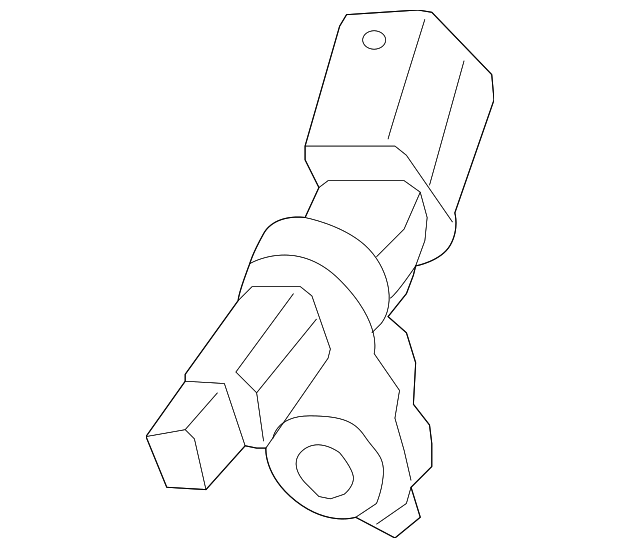 WHT-003-857-D - ABS Wheel Speed Sensor 2006-2018 Audi | AutoNationParts.com