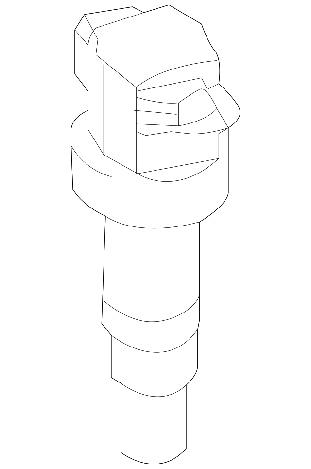 Hyundai - 27301-2M417 - Ignition Coil - 2020-2024 Hyundai | OEM Hyundai ...