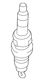2020-2025 Hyundai Spark Plug 18875-08085 | OEM Parts Online