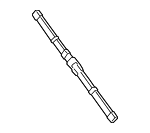 Ford Wiper Blades At Discount Prices | OEM Parts Online