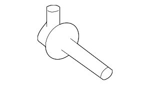 2007-2019 Ford Sensor 7T4Z-17B649-AA | TascaParts.com