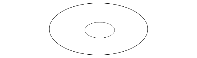 F5846-30F00 - Insulator Clip - 2009-2024 Nissan | Nissan OEM Parts Direct