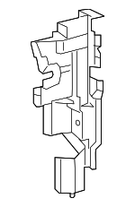 Air Conditioning | Genuine OEM Toyota Parts — PartZnet.com | Conicelli ...