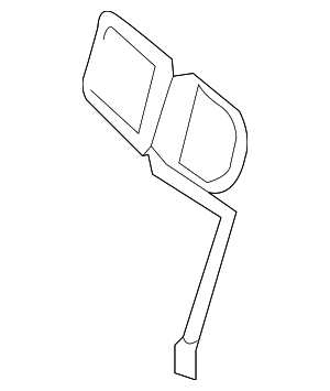 099-906-11-02 - Blower 2017-2021 Mercedes-Benz | Mercedes-Benz USA Parts