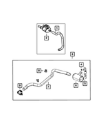 Buy Mopar Fuel Filters | My Mopar Parts