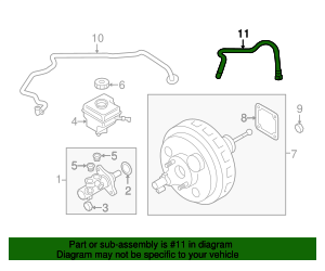 958-355-579-31 - Extension 2011-2018 Porsche Cayenne | AutoNationParts.com