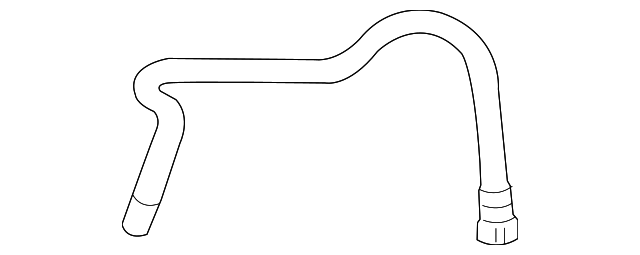 2011-2018 Porsche Cayenne Extension 958-355-579-31 | Porsche Marin