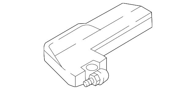 Genuine Audi 80A-915-459-D | Main Fuse | FREE Shipping on Most Orders ...