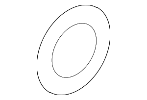 2015-2024 Subaru Muffler Gasket 44011AL000 | Subaru Parts Store