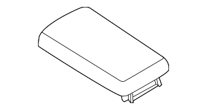 2011-2017 Nissan Quest Lid 96920-1JA0A | TascaParts.com