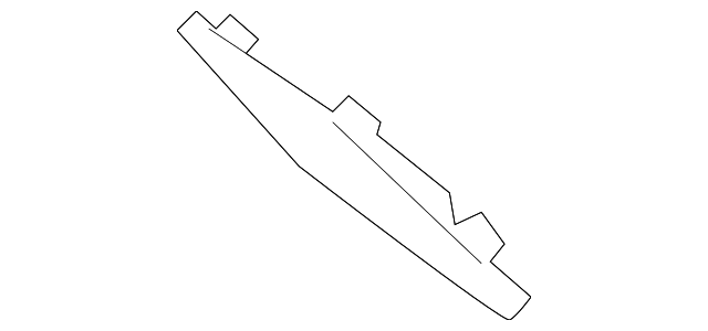 2020-2021 Hyundai Kona Electric Fuse Box Cover 84753-K4150-YPK | OEM ...