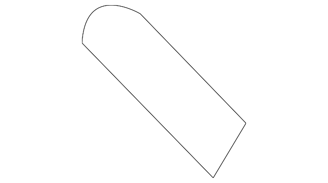 2019-2024 Toyota Tow Eye Cap 52437-42901 | Toyota Parts Center