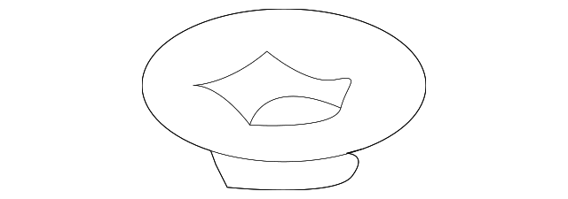 1991-2023 GM Multi-Purpose Nut 11612177 | TascaParts.com